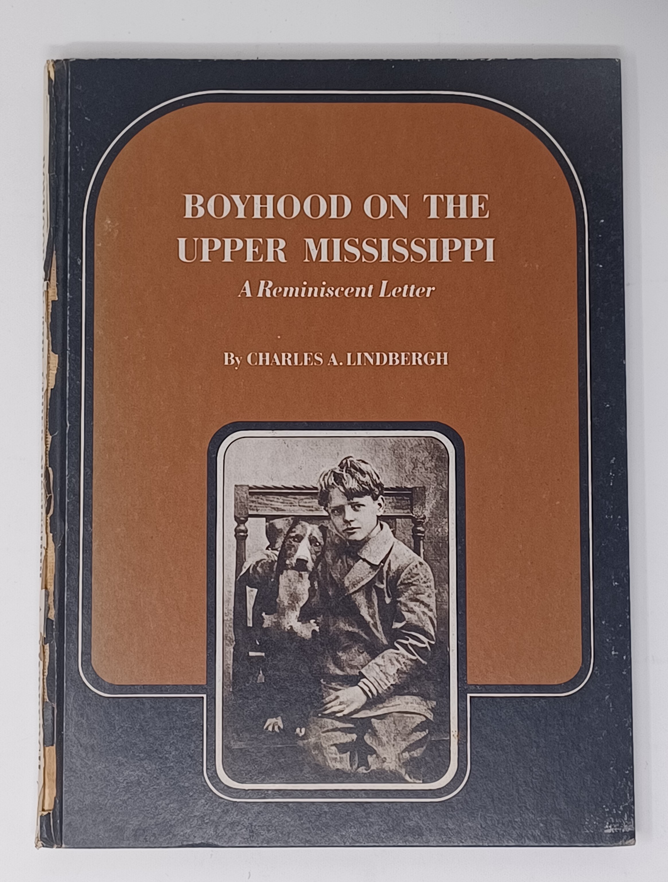 Charles Lindbergh Books