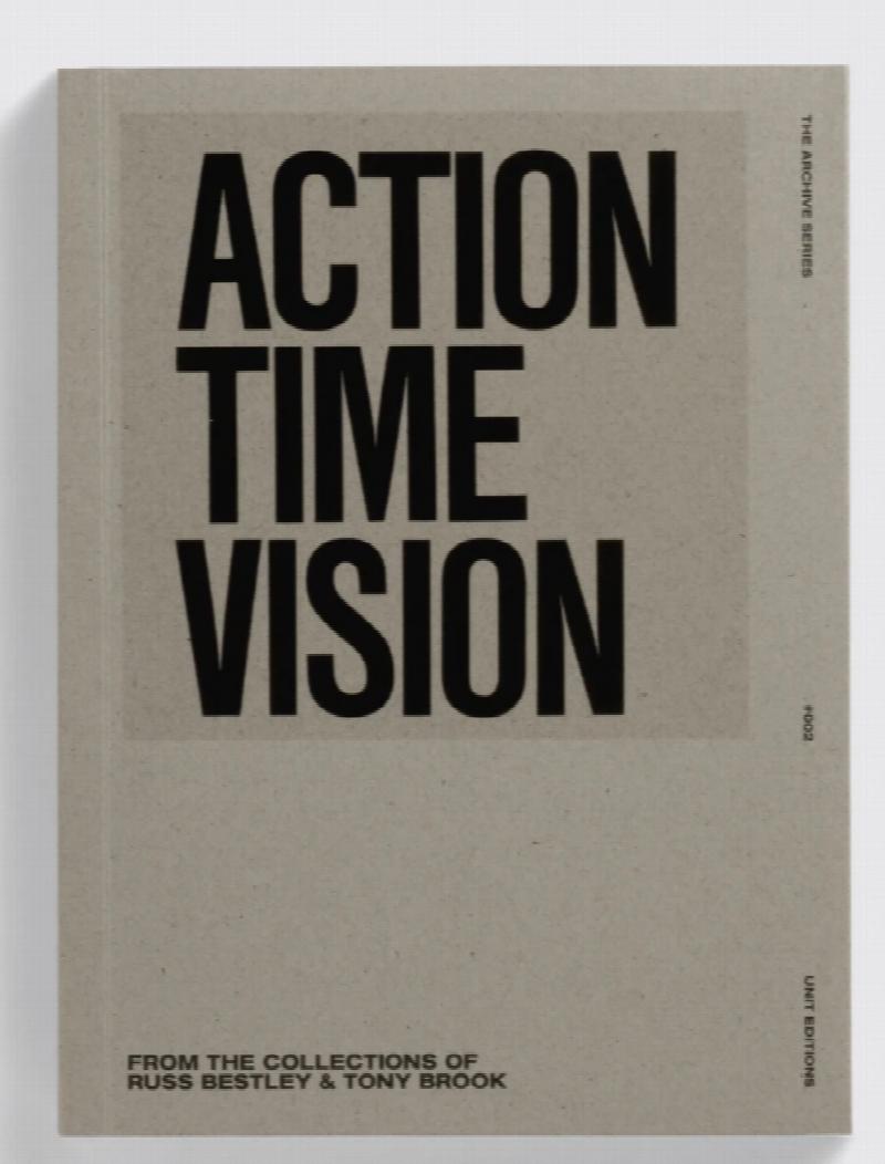 IMPACT 2.0: Design magazines, journals and periodicals [1974-2016]