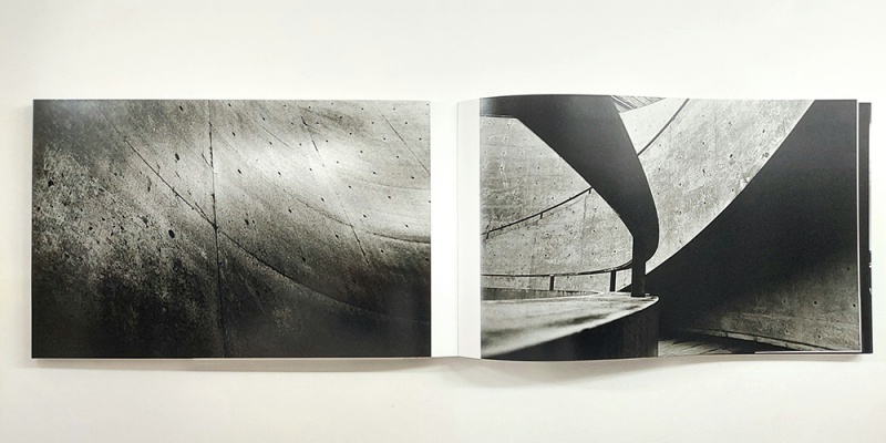 IN PRAISE OF SHADOW (HOMAGE TO TADAO ANDO)