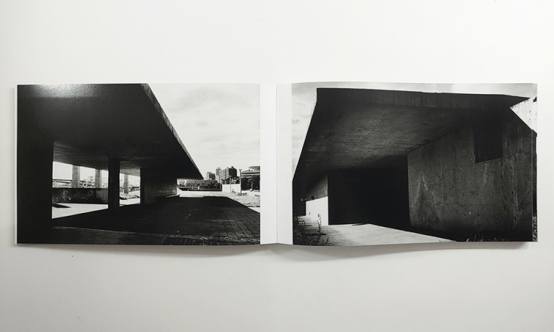IN PRAISE OF SHADOW (HOMAGE TO TADAO ANDO)