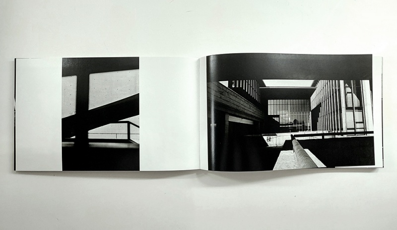 IN PRAISE OF SHADOW (HOMAGE TO TADAO ANDO)