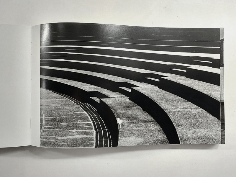 IN PRAISE OF SHADOW (HOMAGE TO TADAO ANDO)